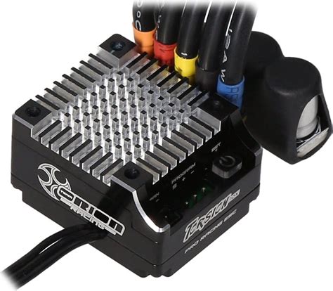 Team Orion Torsion 10x Pro Racing Brushless Esc Ori65200 Harjattomat Nopeudensäätimet Esc