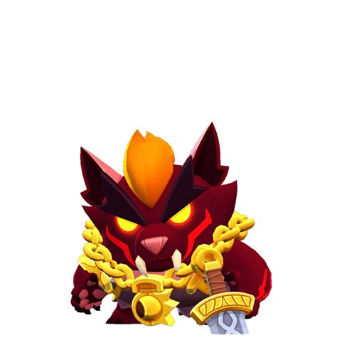 All Buzz Skins In Brawl Stars