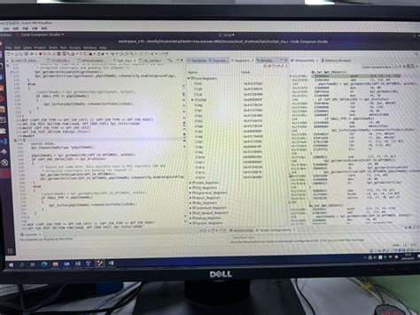 Tda4vl Q1 Push Data Is Different From Pop Data In Gpt Int Function