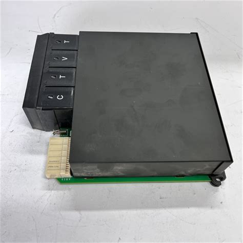GE UR8NH Module Runsheng Automation