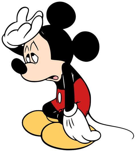 Misc Mickey Mouse Clip Art Png Images Disney Clip Art Galore