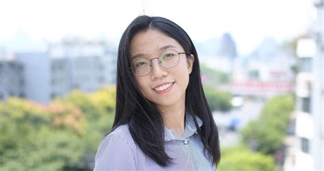 Welcome I Am Yuqi Liang 梁彧祺 Yuqi Liang Dot Tech