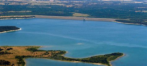 Stillhouse Hollow Lake Master Plan Revision