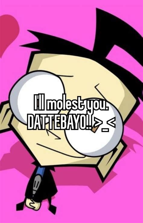 Pin By Senapi On Invader Zim In Invader Zim Cool Backgrounds Just Give Up