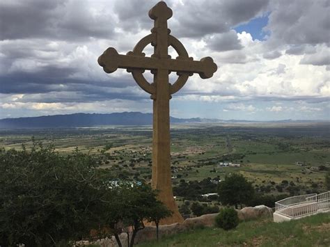 Our Lady Of The Sierras Shrine Hereford Tripadvisor