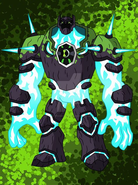 Shock Rock By Realvenomousfang On Deviantart