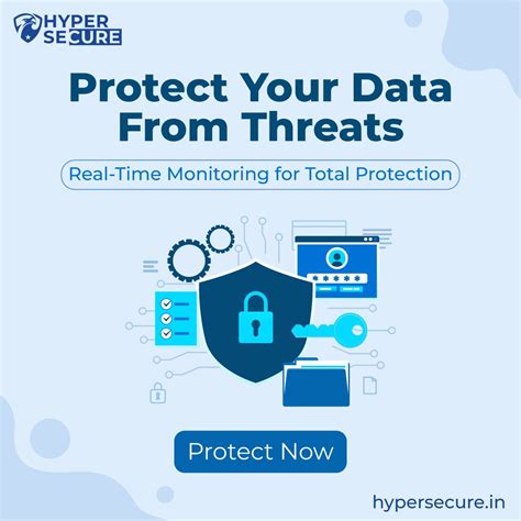 Hyper Secure On Linkedin Datasecurity Cyberprotection Realtimemonitoring Hypersecure…