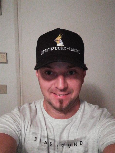 Über Mich Matthias Hackl