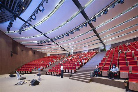 Gallery Of Hong Kong University Of Science And Technology Kpf 38