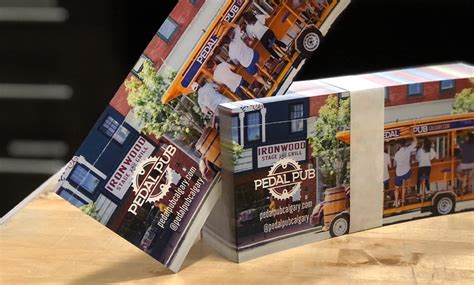 How To Design Custom Booklets Using Canva