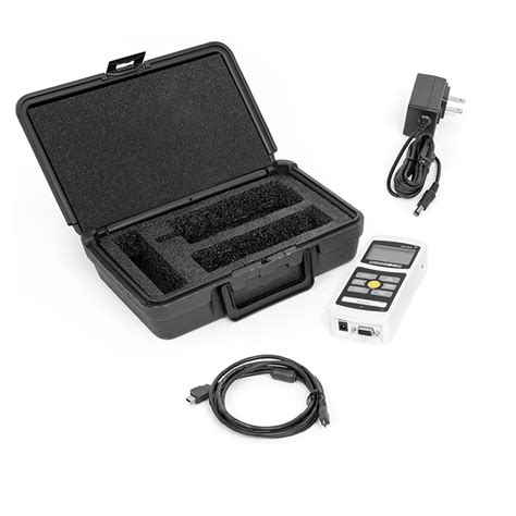 Mark 10 Force Torque Digital Indicator Model M7i C S C Force Measurement Inc