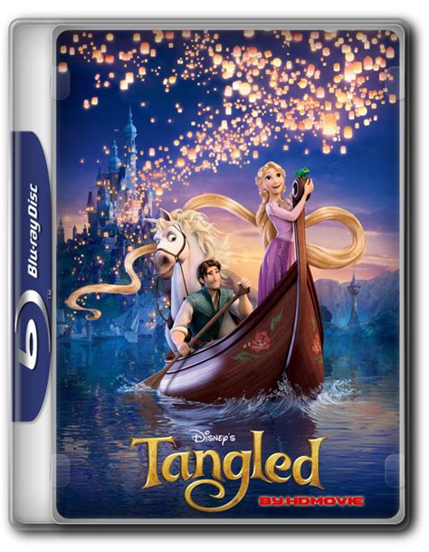 Tangled2010720pblurayx64dts 51dualaudio مدبلج للعربيه