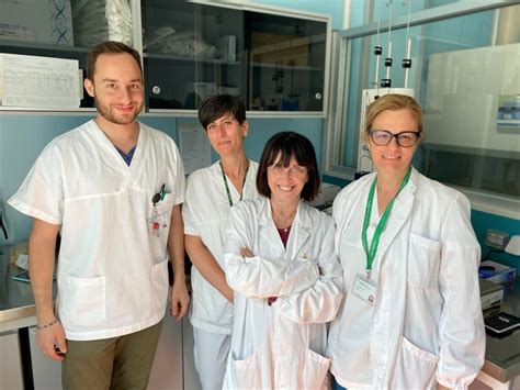 Stem Cell Processing Laboratory Medical And Surgical Sciences