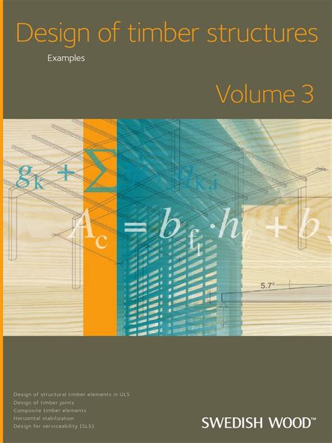 Design Of Timber Structures According To Pdf Bending Beam Structure