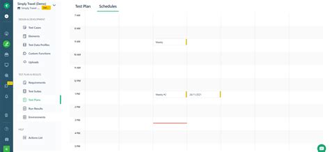 Automated Web App Ui Testing Tool No Code Browser Agnostic Tests