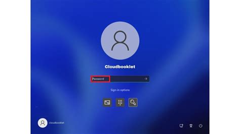 How To Setup Windows 11 Sign In Options Cloudbooklet