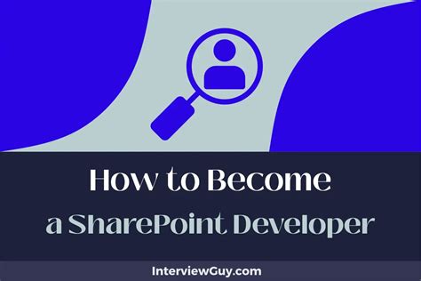 How To Become A Sharepoint Developer From Bytes To Brilliance