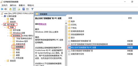 Windows Server 2019 组策略的配置与管理基于域的组策略与示例 Windows Server 好代码