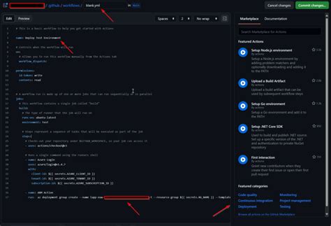 Create Github Cicd Pipeline For Install Logic Apps With Dataverse