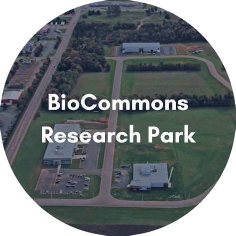 Bioscience Innovation Pei