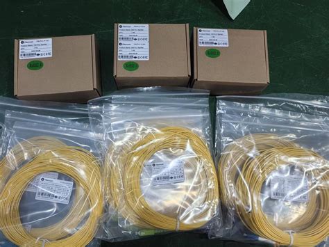 LC To LC UPC Duplex OS Singlemode LC Fiber Cable LC Duplex