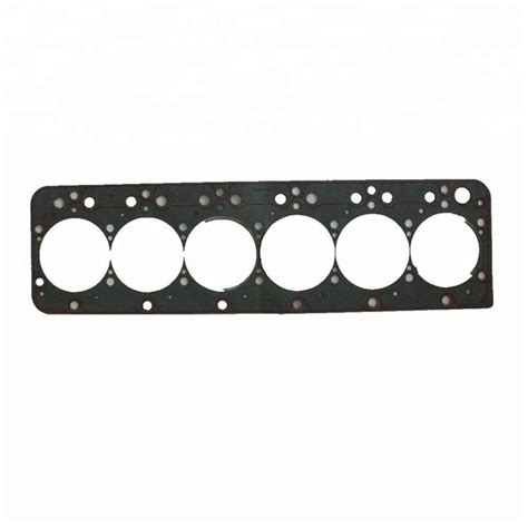 Excavator Engine Gasket Kit For Mitsubishi 6d40 Diesel Engine Cylinder