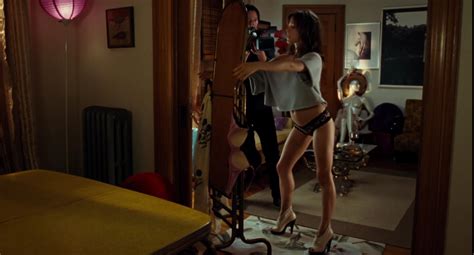 Naked Bojana Novakovic In Generation Um