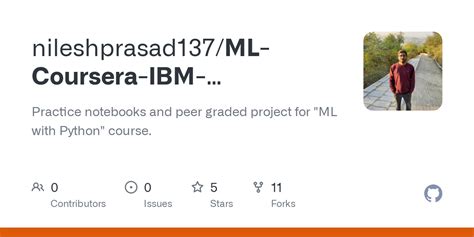 ml coursera ibm coursework final peer graded project final peer graded project ipynb at master
