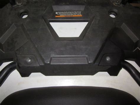 Rzr Pro Xp Coolant Screws Quad Logic