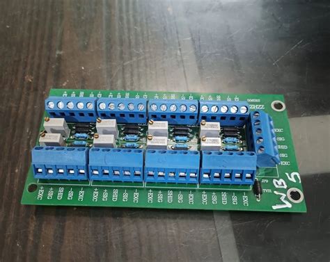 Analog Junction Box For Weighbridge At ₹ 3500 Piece Load Cell In New Delhi Id 2849917145291