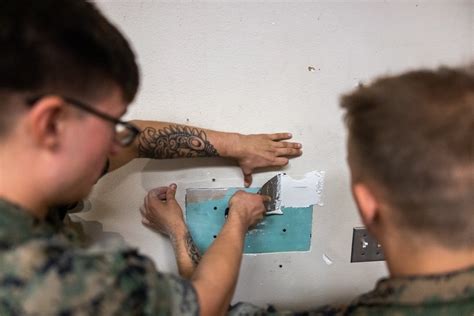 Dvids Images 1st Lar Marines Participate In Camp Pendletons