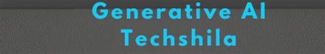 Why Agentic Ai Is The Next Frontier Of Generative Ai Generative Ai Techshila