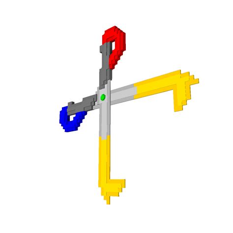 Scissors Models Mine Imator Forums