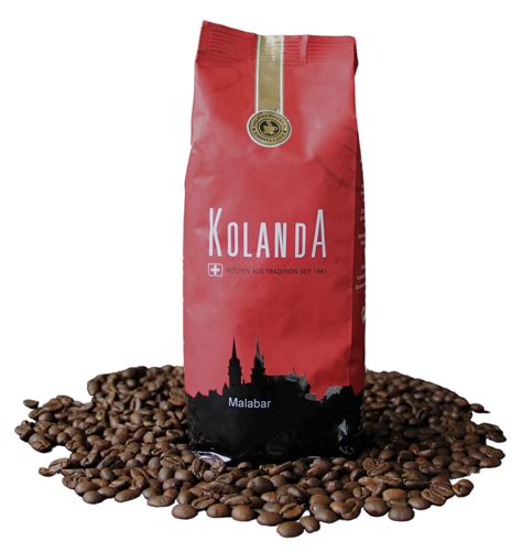 Kolanda Malabar 250g Kolanda Regina