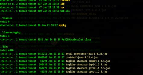 Openstack RDO KVM Hypervisor Setting Up Connection Pooling Via JNDI