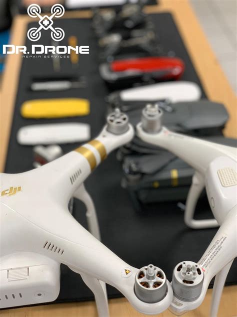 Inicio Dr Drone