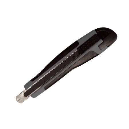 프린텍 프리미엄블랙커터 CB09 BK 소형 135x25mm 디바이스마트