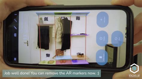 Incon Ai On Linkedin Augmented Reality Furniture Assembly