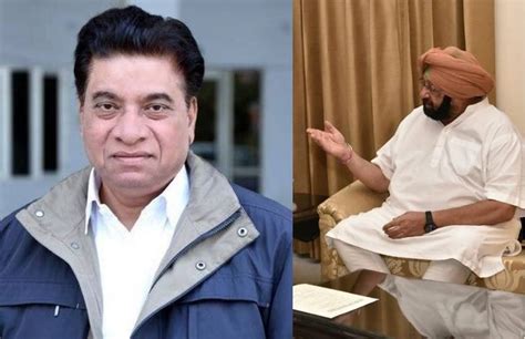 पंजाब कांग्रेस विधायक सुरिंदर सिंह चौधरी डोप टेस्‍ट में फेल Jansatta