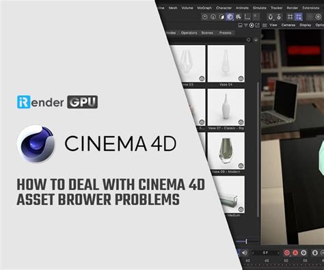 Cinema 4d Cloud Render Farm Archives Irender Cloud Rendering Service