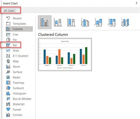 How To Make A Bar Graph On Microsoft Word Online WordOnlineTips