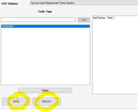 Canvas App Code Reuse Tool For XrmToolBox It Ain T Boring