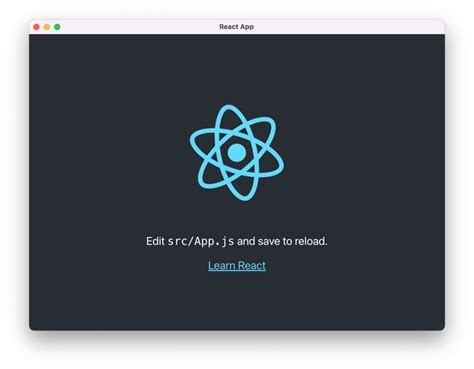 Reactとelectronでデスクトップアプリを作成する方法 アントレプレナー