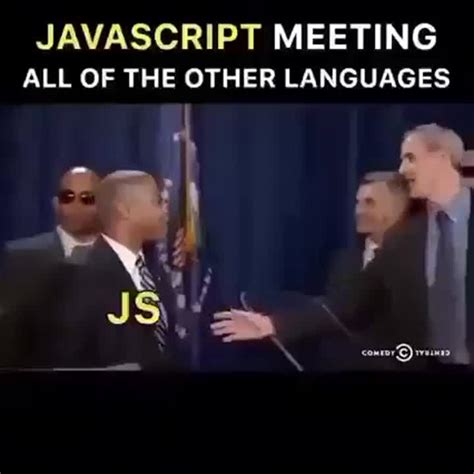 Video Ronak Jain On Linkedin Javscript Meeting Otherlanguages Js