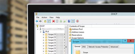 what is dhcp lease time theitbros