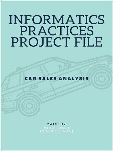Ip Project Pdf