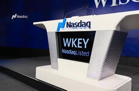 WISeKey The Human Driven Technology Platform