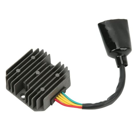 Rectificador Regulador Rectificador Regulador De Voltaje De 12 V