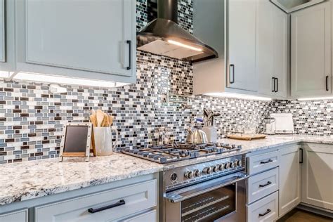 Budget Friendly Backsplash Tile Options Your Trusted Flooring Retailer