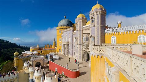 Visit Sintra Cascais Natural Park Best Of Sintra Cascais Natural Park